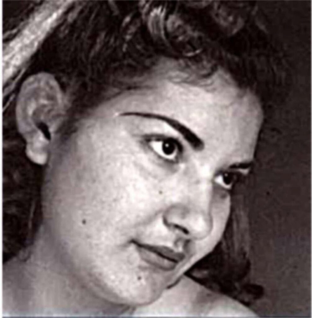 Musical Journey of American-Greek soprano Maria Callas