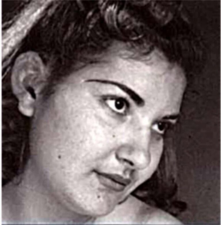 Musical Journey of American-Greek soprano Maria Callas