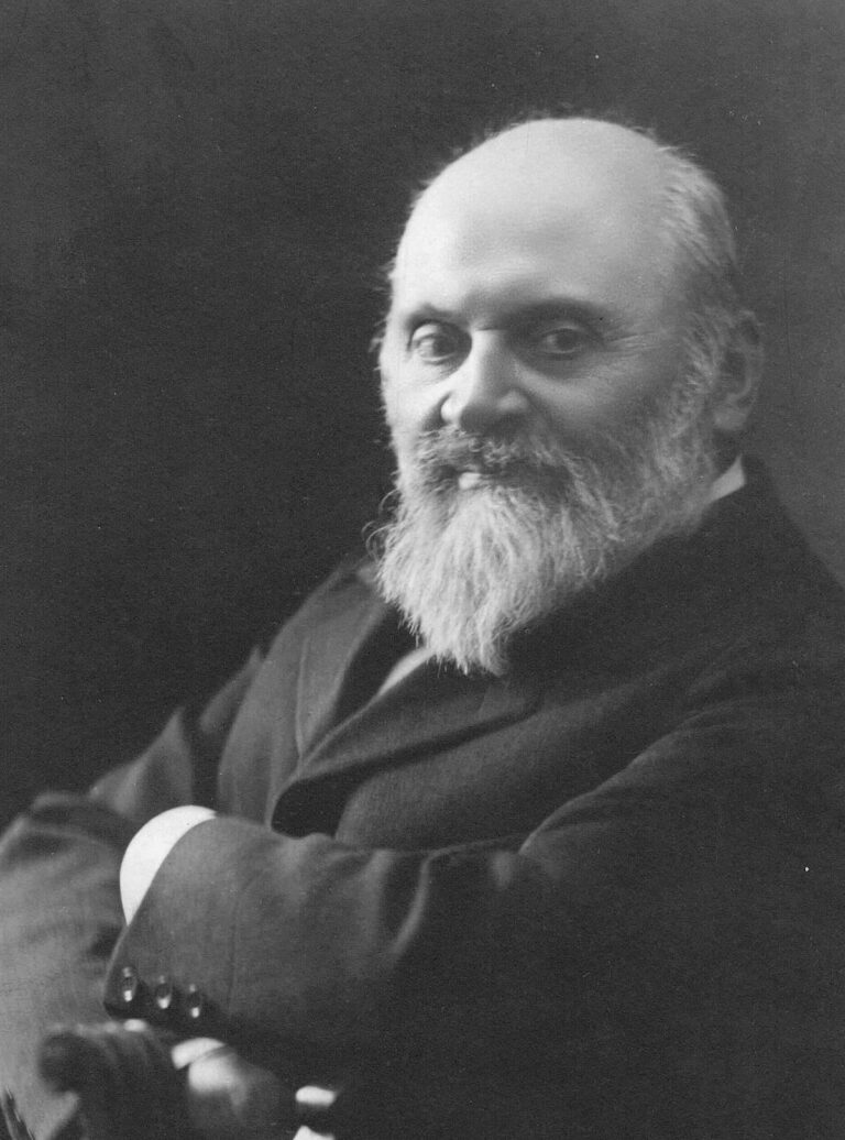 Musical Journey of Composer Mily Balakirev