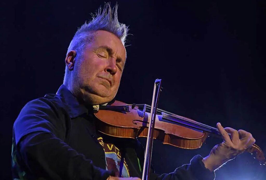 Musician in the Role of An “Actor”