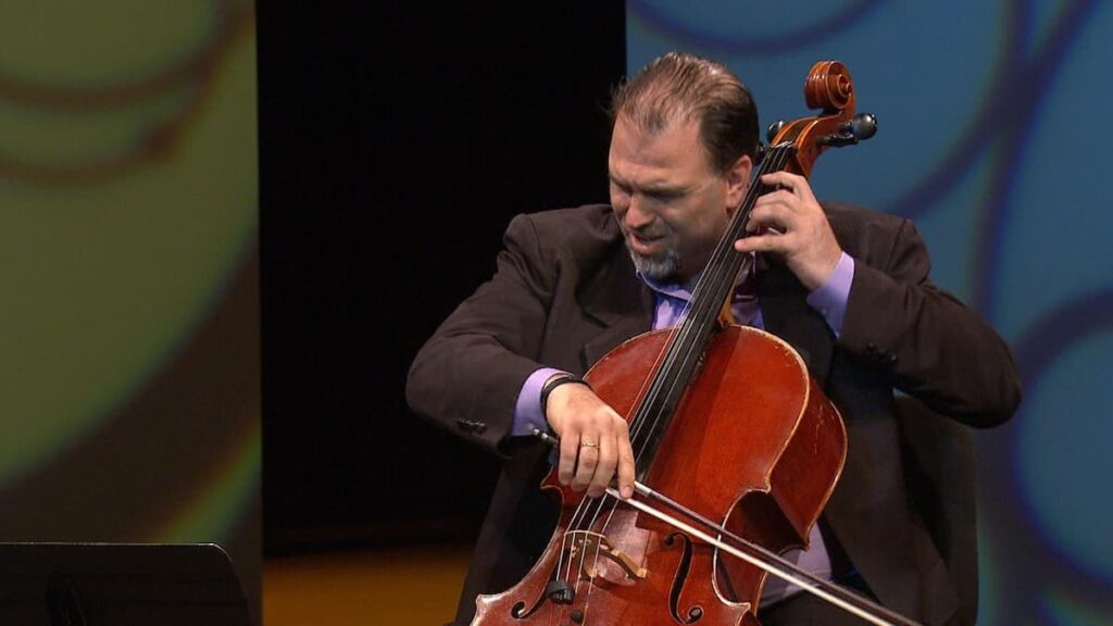 History Behind Miguel del Águila’s Concierto en Tango