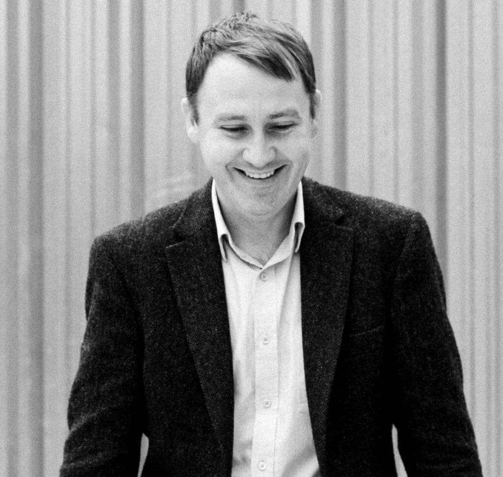 Stuart MacRae and Bernard Hughes: Songs for Our Times