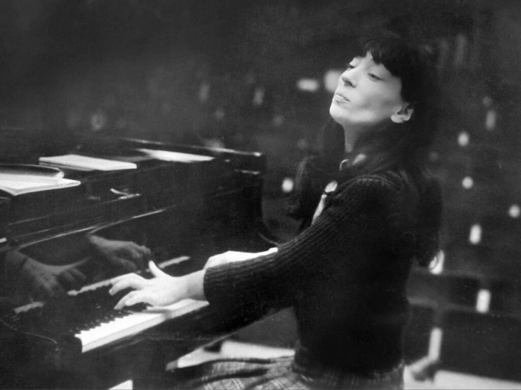 Musical Journey of Pianist Boris Berezovsky