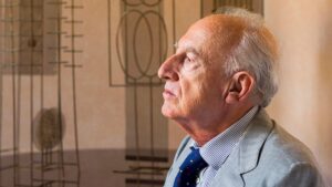 Musical Journey of Maurizio Pollini