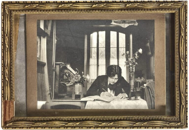 A Major Minor Opera: Nadia Boulanger’s La Ville Morte, A History