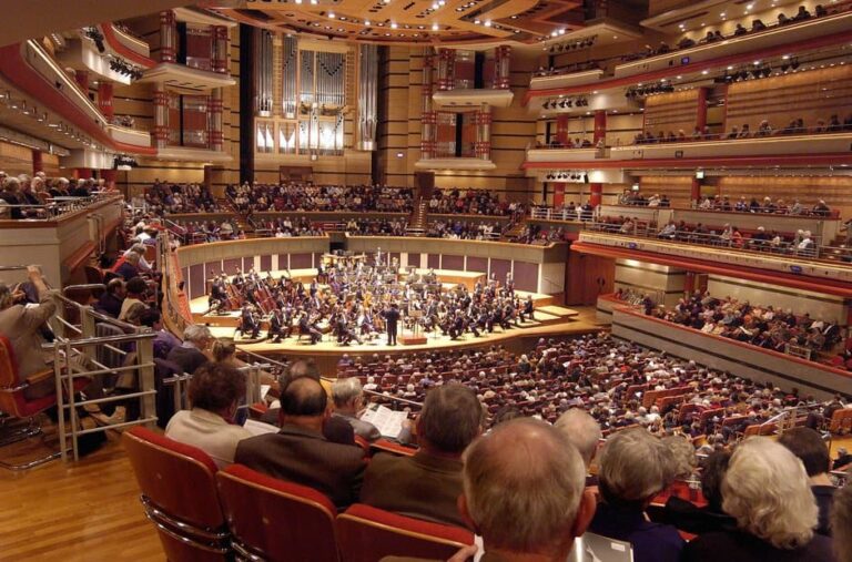 Let’s Celebrate and Nurture Classical Music’s Core Audience