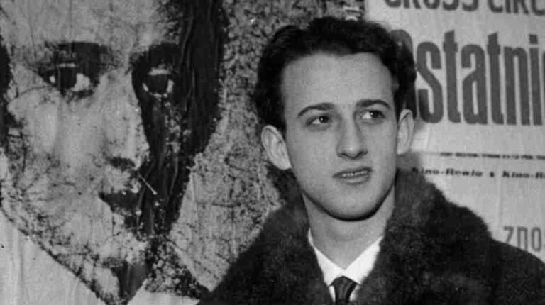 Musical Journey of Maurizio Pollini