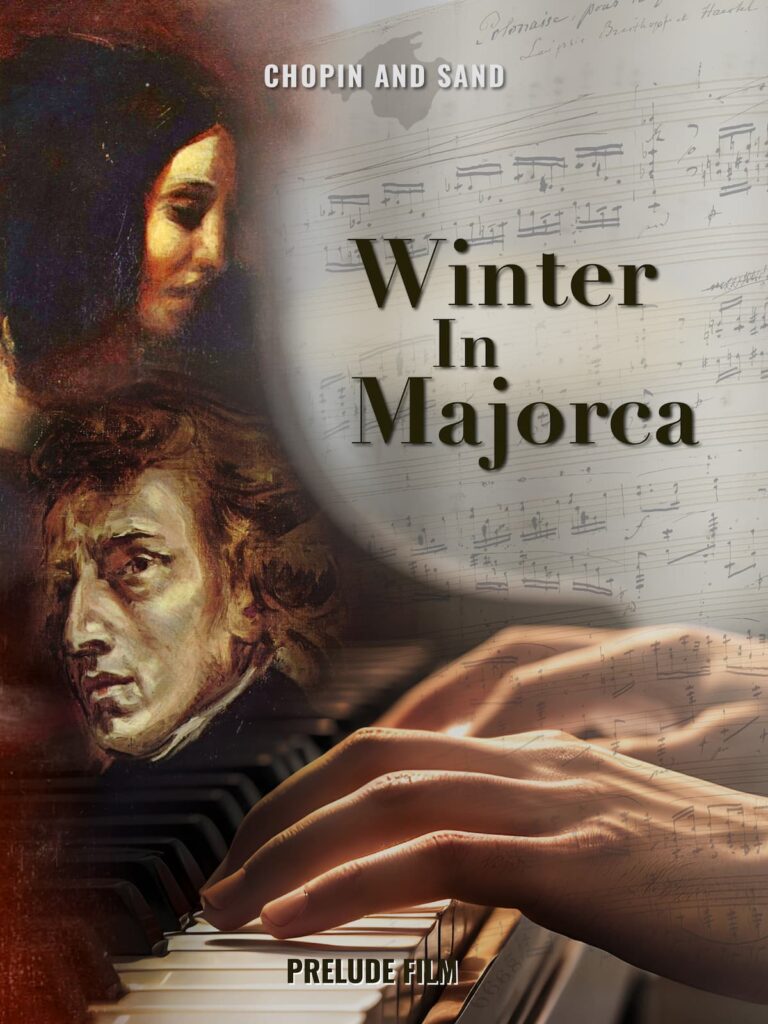 Winter in Majorca