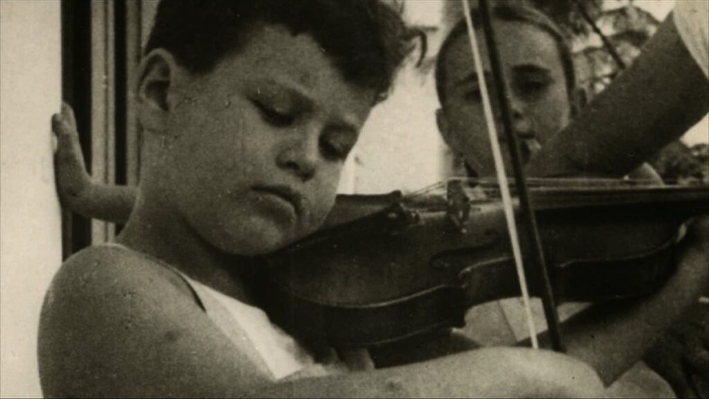 Musical Journey of Maestro Alan Gilbert