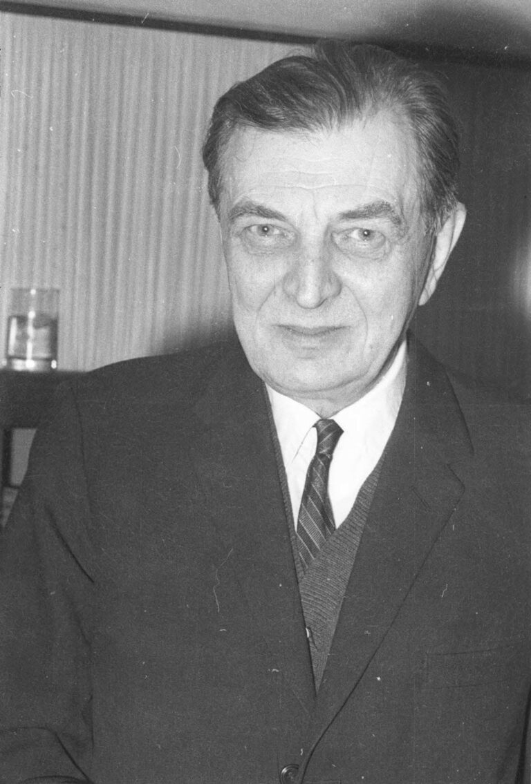 Premiere of Alexander Tcherepnin’s Piano Concerto No. 3