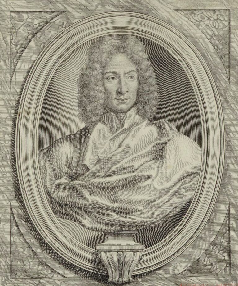 Musical Journey of Composer Arcangelo Corelli