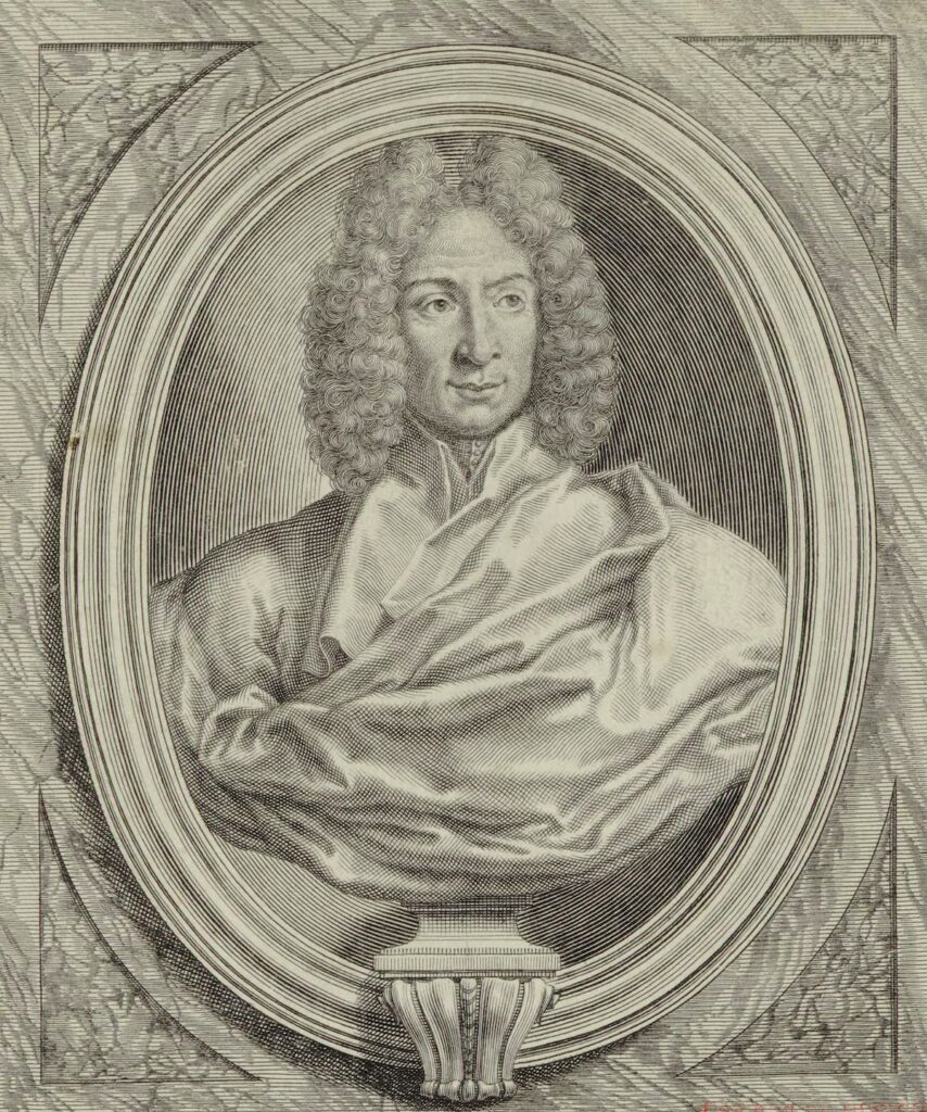 Musical Journey of Composer Arcangelo Corelli