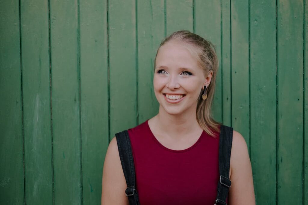 Composer Dani Howard: Orchestral Works | Album & Recordings