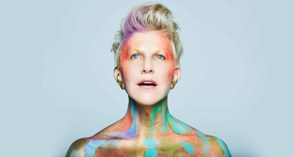 Musical Journey of Operatic Soprano Joyce DiDonato