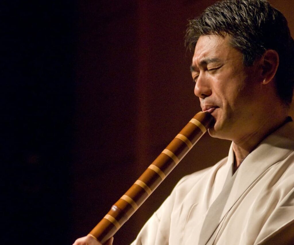 The Sweet and Virtuosic Flute