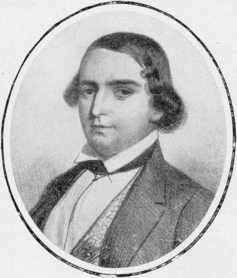 Premiere Performance of Donizetti's La Fille du Regiment