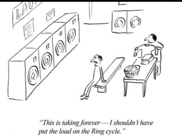 This is Taking Forever!