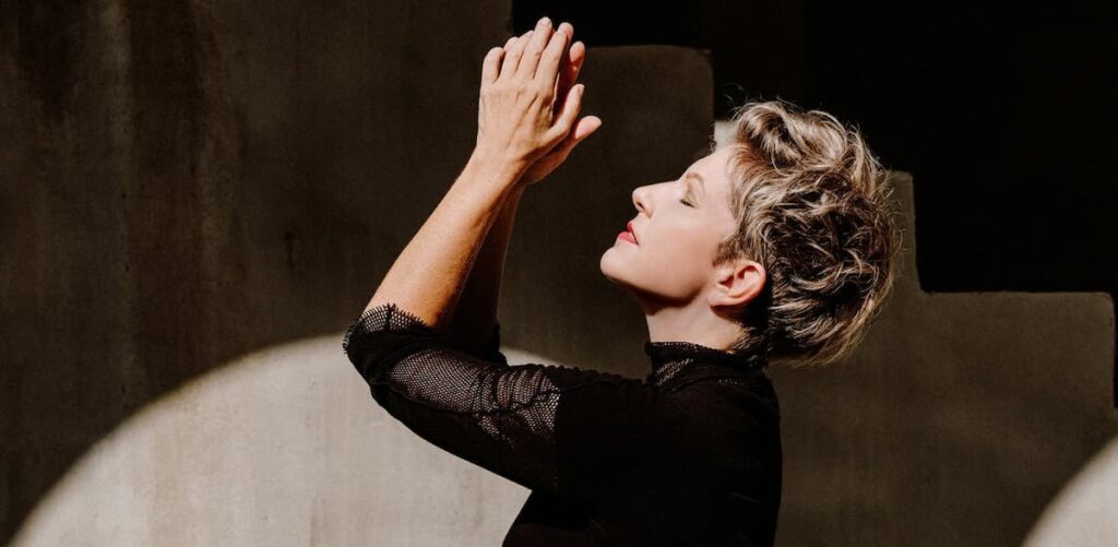 Musical Journey of Operatic Soprano Joyce DiDonato