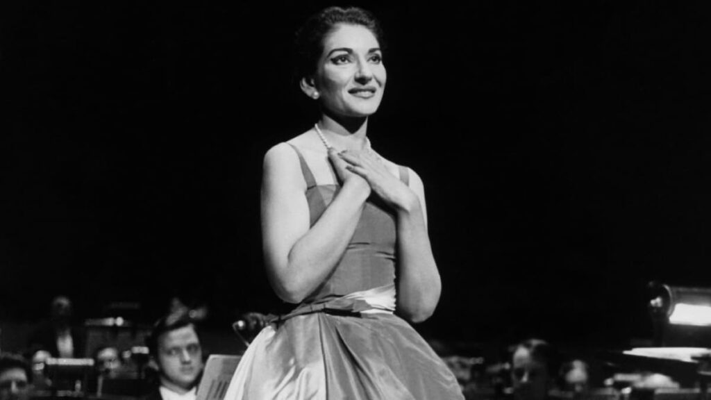 Review: The Callas Imprint: A Centennial Biography by Sophia Lambton