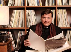 Musical Journey of Conductor Christian Thielemann