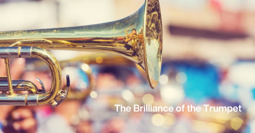 The Brilliance of the Trumpet