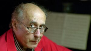 Henry Mancini (1924-1994) | Biography, Music & More