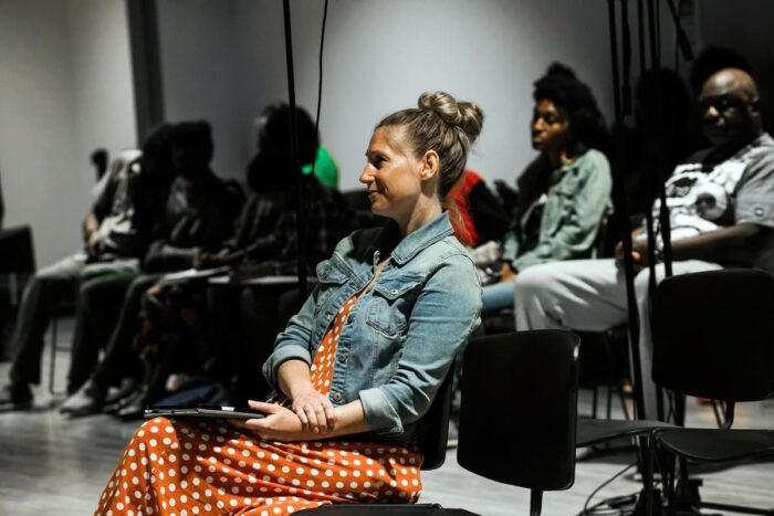 Interview with Megan Swan Director of Programming of “From the Top”