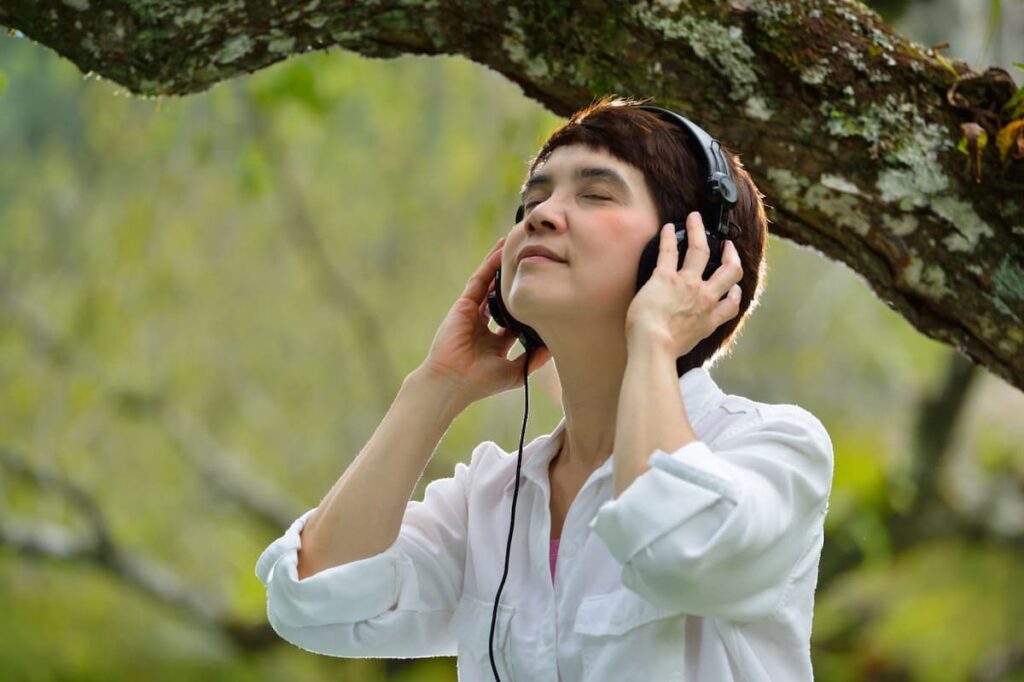 Harmonizing Self-Esteem: The Symphony of Music as a Confidence Booster