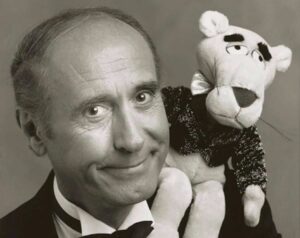 Henry Mancini (1924-1994) | Biography, Music & More