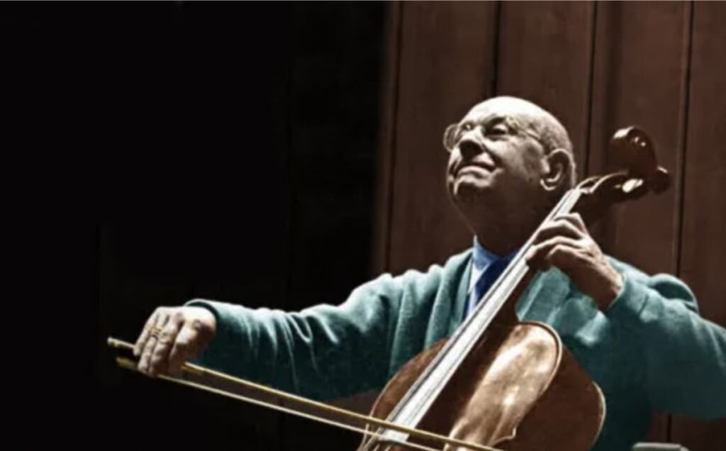 Confronting “The Beast” – Musicians’ Performance Anxiety