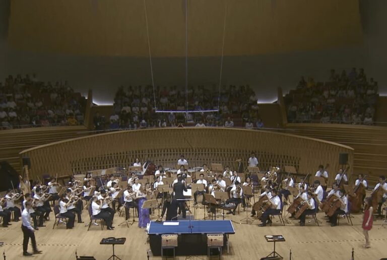 Concertos Written For the Most Unusual Instruments