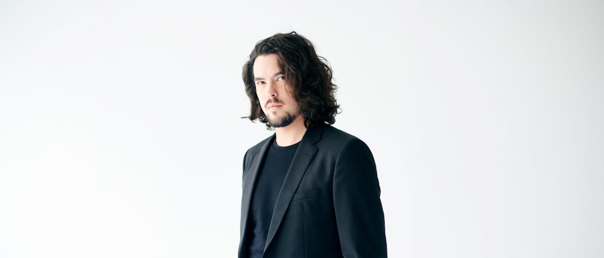 Interview With Italian Baritone Andrè Schuen