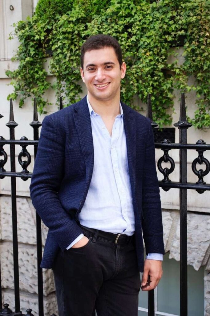 Living, Breathing Music: A Chat with Ben Levy of Classics Explained