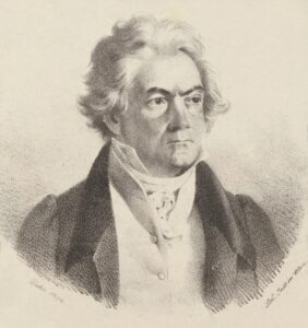 200th Anniversary of Beethoven’s Ninth Symphony
