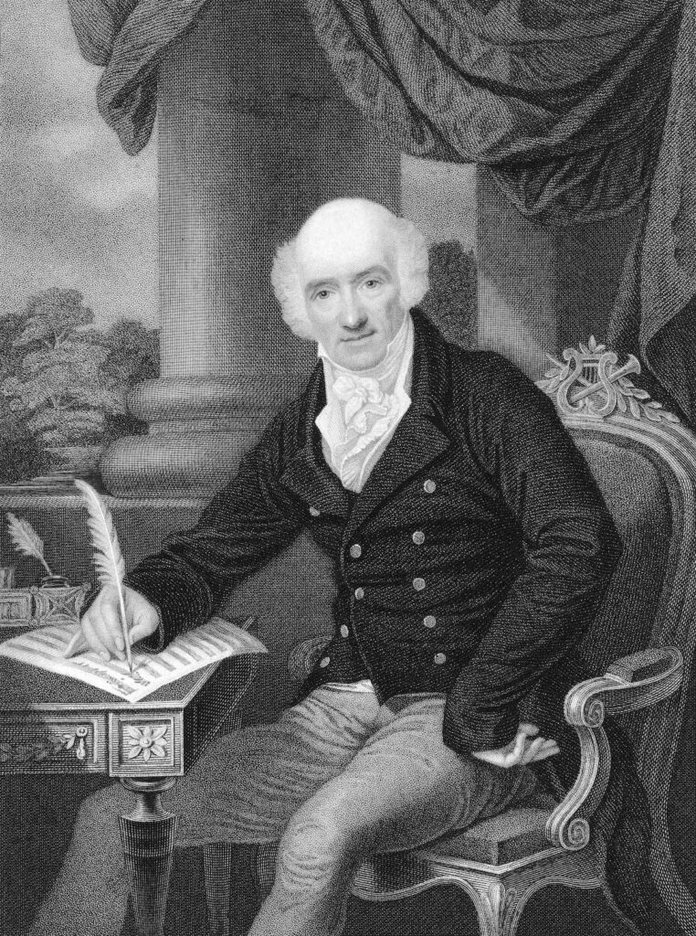 Giovanni Battista Viotti (1755-1824) | Biography, Music & More