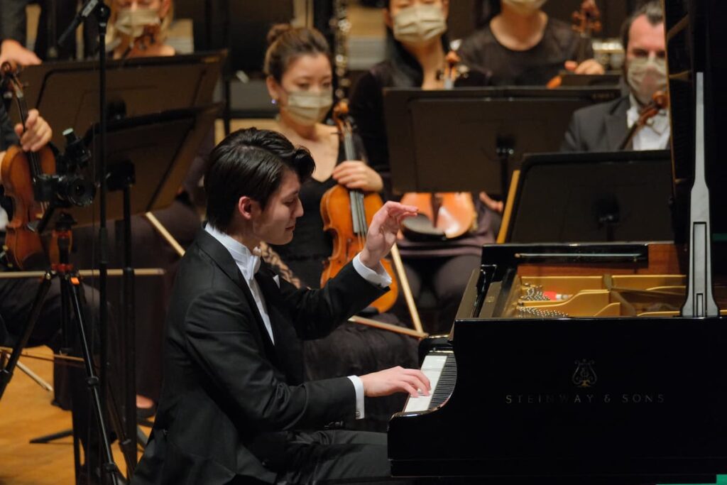 Niu Niu: The Pianist's Journey An Interview on His New Album and ...