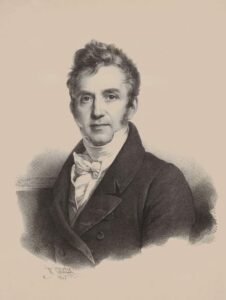 Giovanni Battista Viotti (1755-1824) | Biography, Music & More