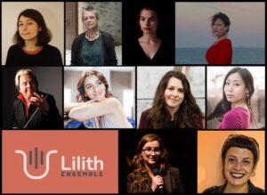 Focus on the Female: An Interview With the Lilith Ensemble