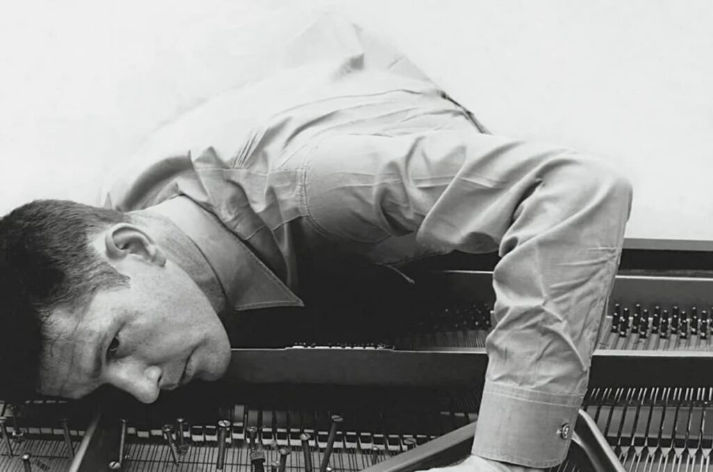 John Cage: A Beginner's Guide to the Fascinating Composer