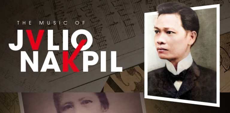 Interview With Dr. Maria Alexandra Iñigo Chua on the Julio Nakpil Project
