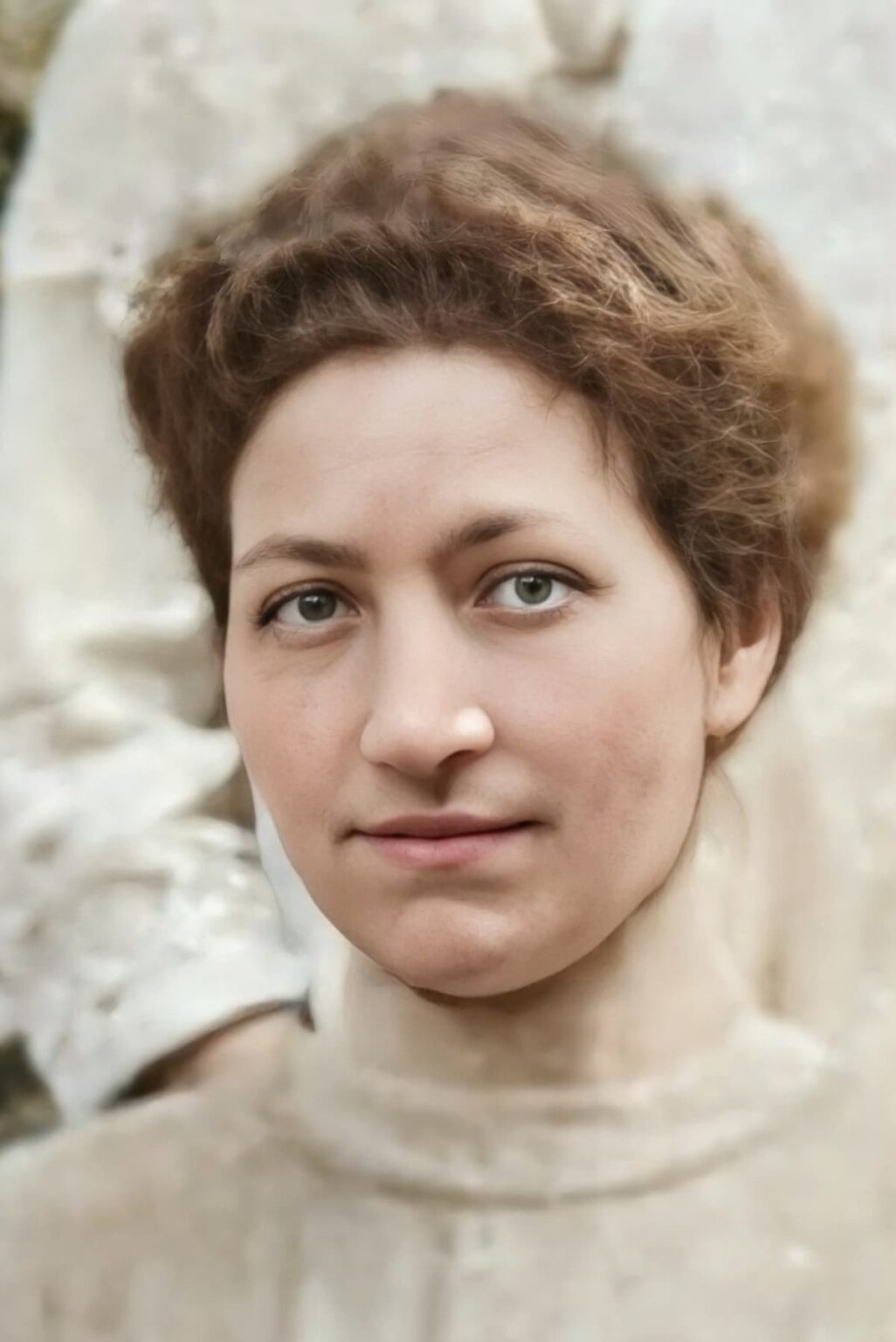 Lost in Time and Now Found Maria Herz’s Orchestra Suite, Op. 13