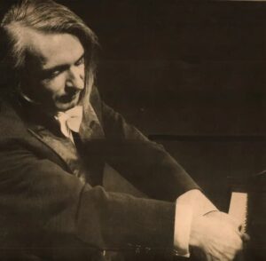 On This Day 18 May: Samson François Was Born