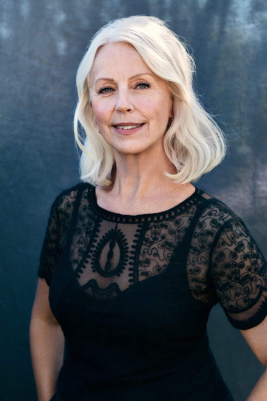 Anne Sofie von Otter: Childhood & Career Beginnings