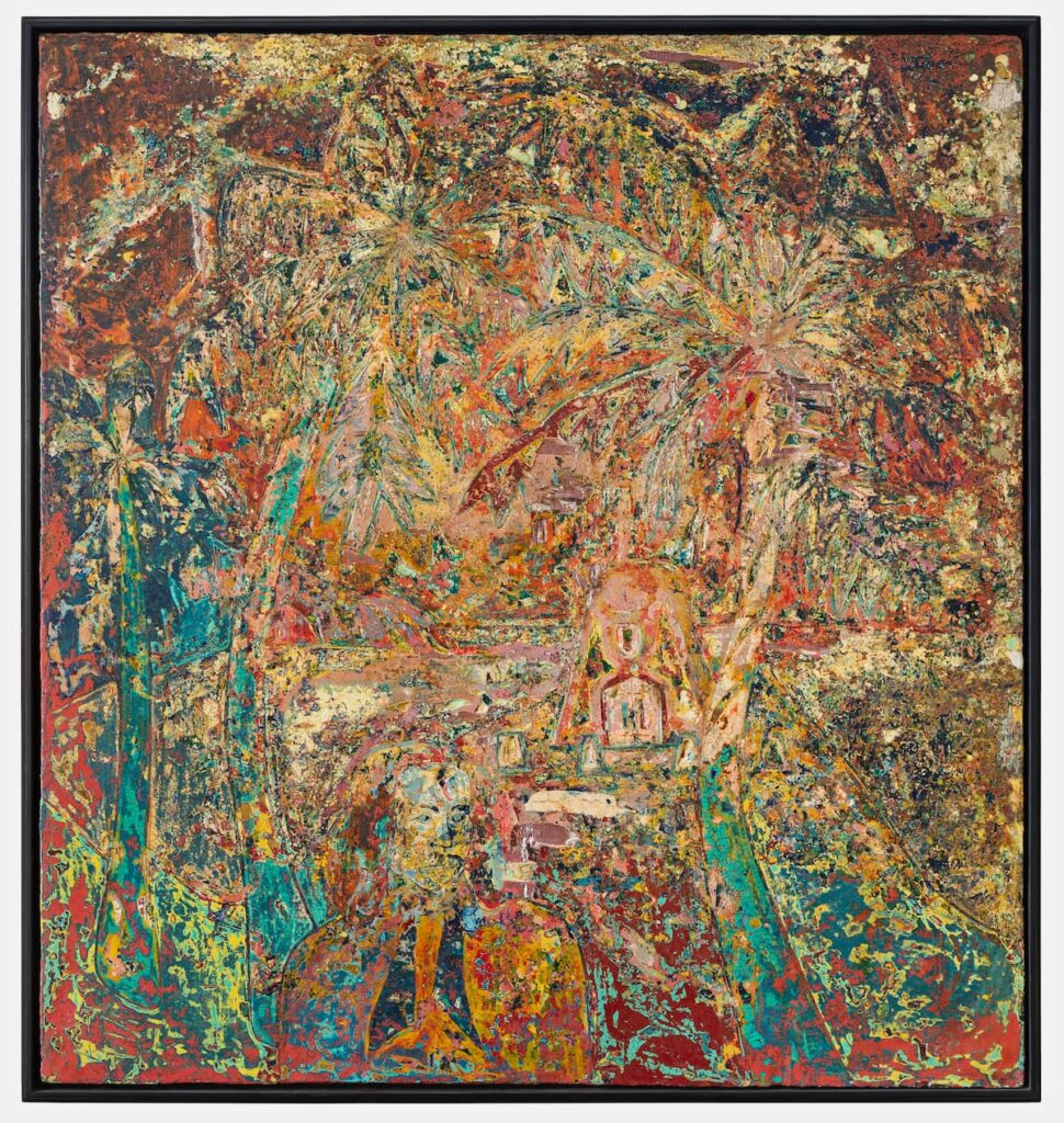 The Contradictions of Bach – An Interview with Alexander Polzin