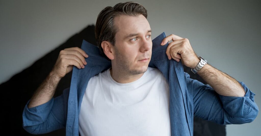 Musical Journey of Tenor Benjamin Bernheim