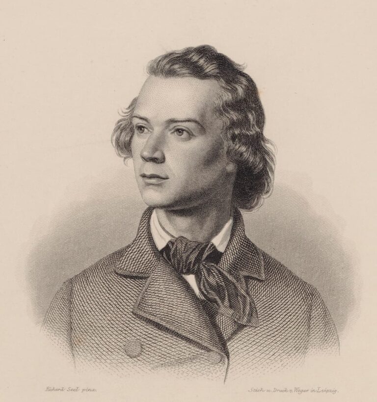 Carl Reinecke (1824-1910): Life and Music