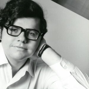 Musical Education and Journey of Pianist Emanuel Ax