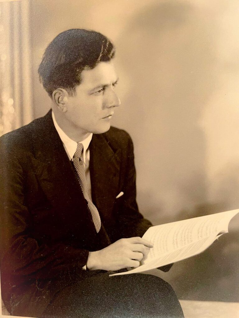 The Chamber Music of Kenneth Jones