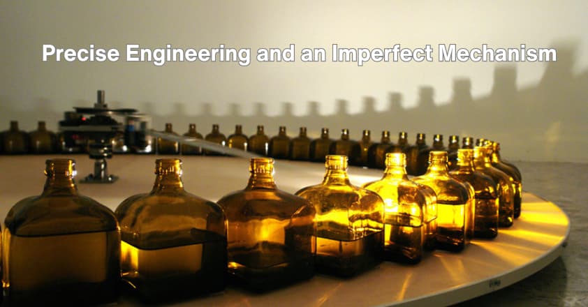 Carlos Sanchez-Guttierrez’s …Ex Machina