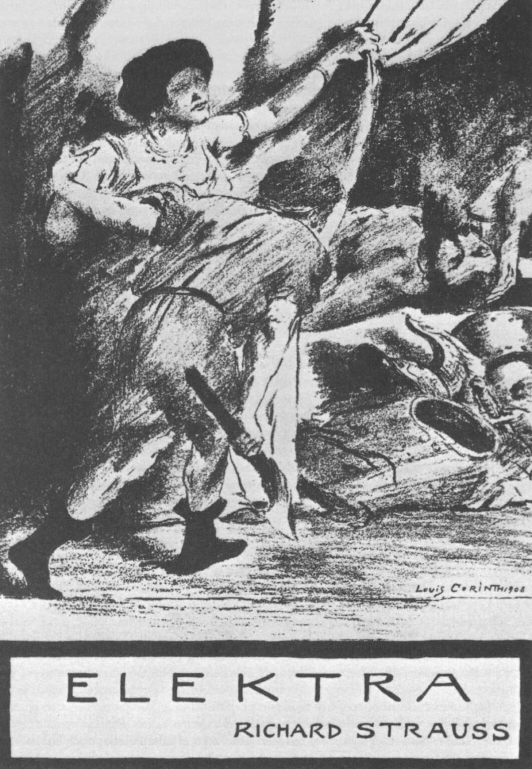 Richard Strauss (1864-1949) | Biography, Music & More